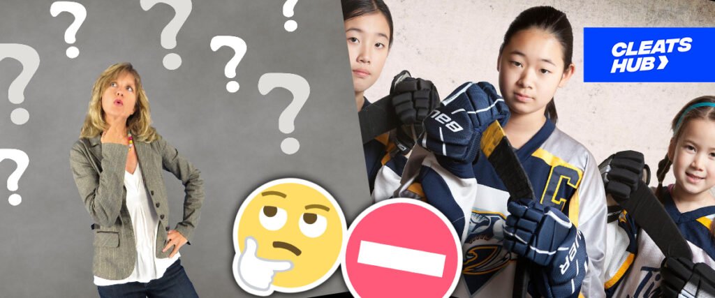 NHL Fighting Rules: The Unwritten NHL Rules | Cleats Hub