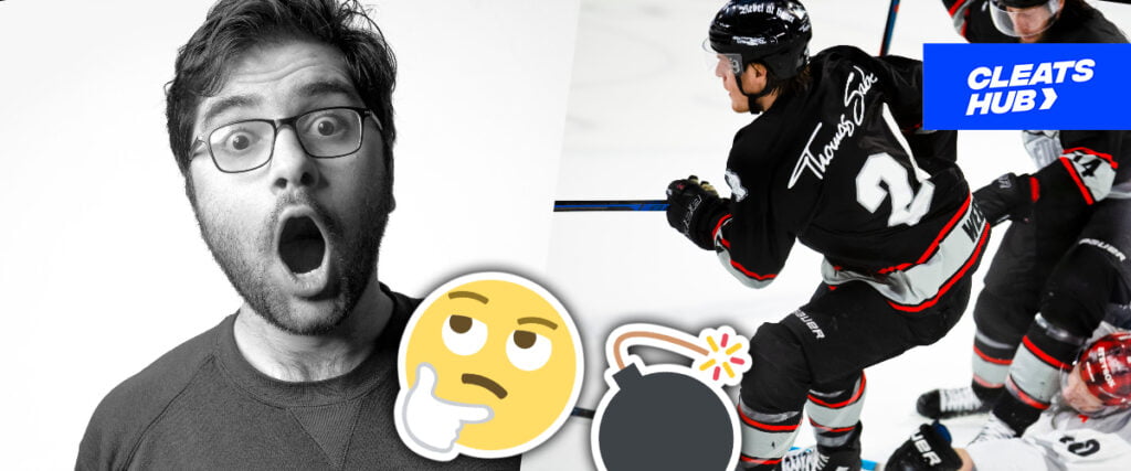 Why Are Ice Hockey Skates so Expensive? | Cleats Hub