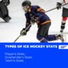 Understanding Ice Hockey Stats: Players & Teams | Cleats Hub