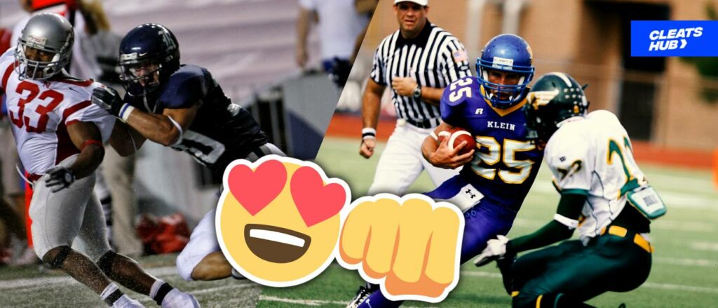 What is a Strong Safety In Football? | Cleats Hub